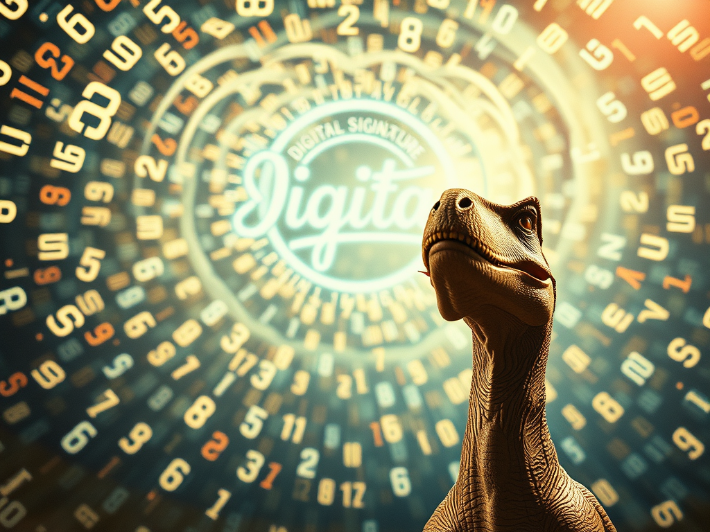 Rabin Signatures – CyberBear